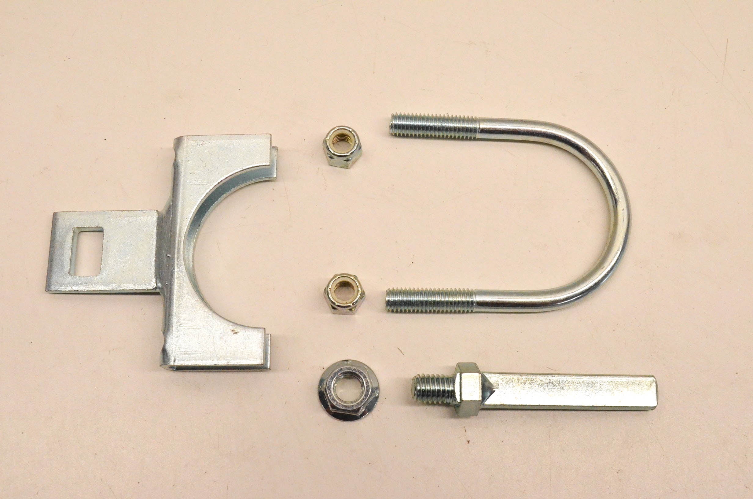 Haldex 427-10566 Bracket Kit NOS - Walmart.com