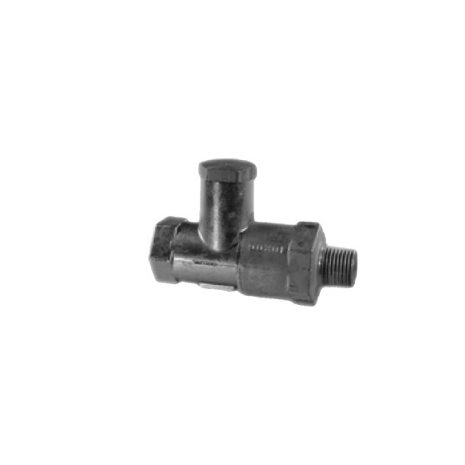Haldex 47110007 Air Brake Drier Check Valve Pressure Control Check ...