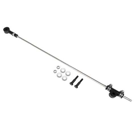 Haldex 48100297 Suspension Ride Height Control Valve Linkage Kit ...