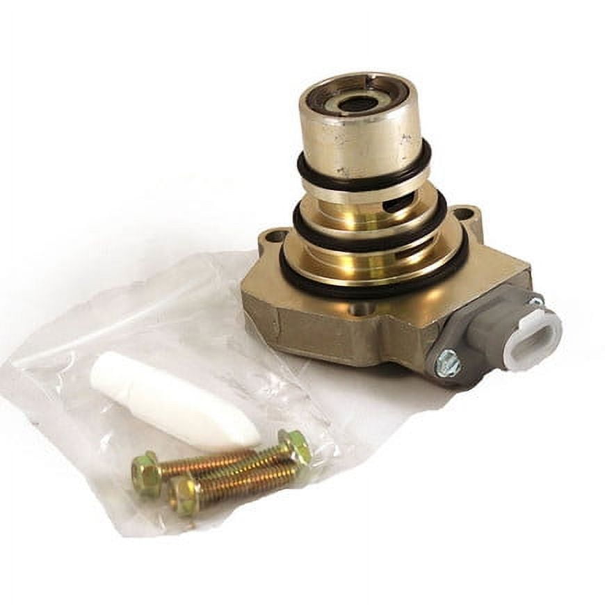 Haldex 5004342X Like Nu Air Brake Drier Purge Valve Soft Seat Purge ...