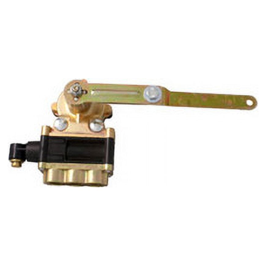 Haldex 90554950 Suspension Self Leveling Valve Pr Plus Hcv With ...