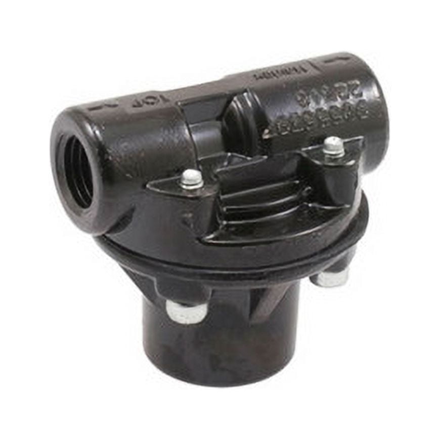 Haldex 90555397 Air Brake Pressure Protection Valve 80 Psi - Walmart.com