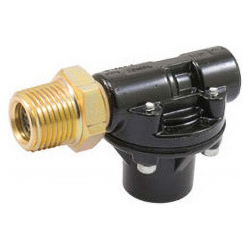 Haldex 90555409 Air Brake Pressure Protection Valve 65 Psi - Walmart.com