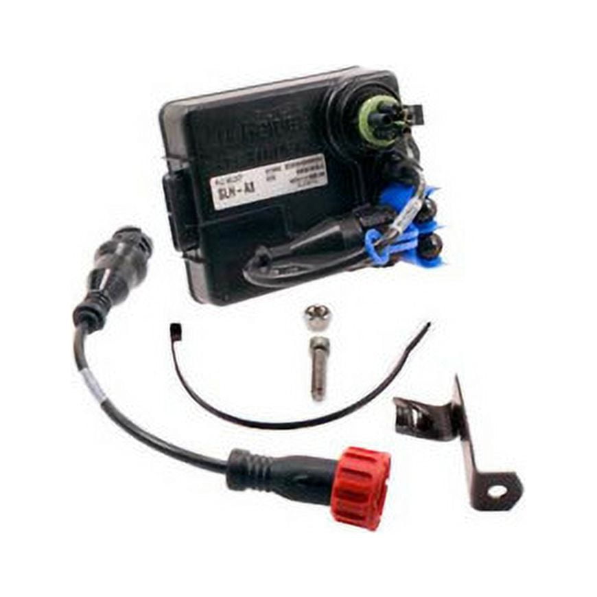 Haldex AL919339 Plc Select 1 M Electronic Control Unit (Ecu) Din ...