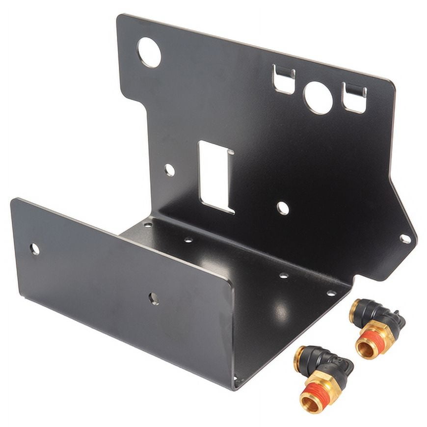 Haldex AQ16000 Mounting Bracket For Itcm Upgrade Kit And Stability ...