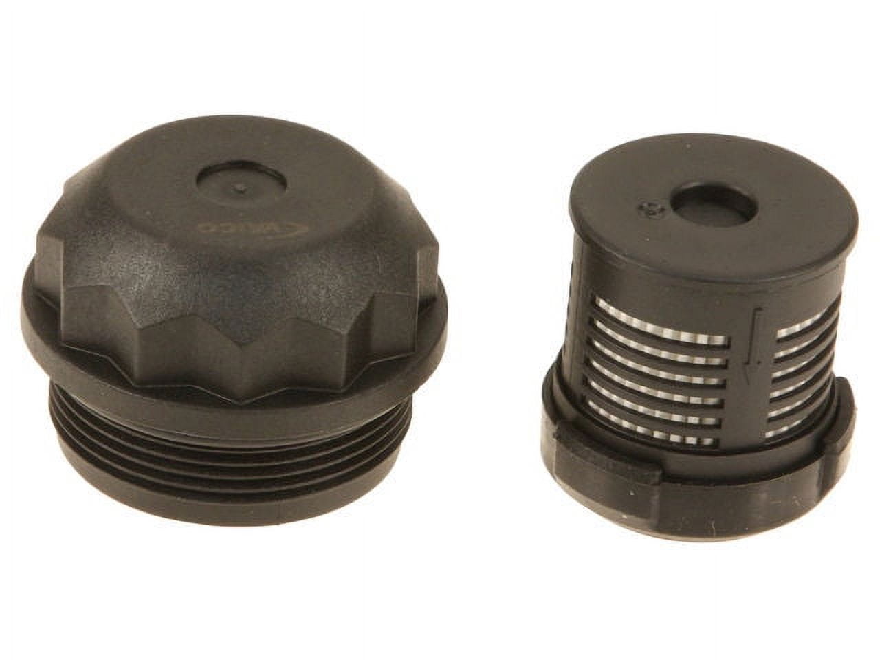 Haldex Coupling Filter - Compatible with 2004 Volkswagen R32 - Walmart.com