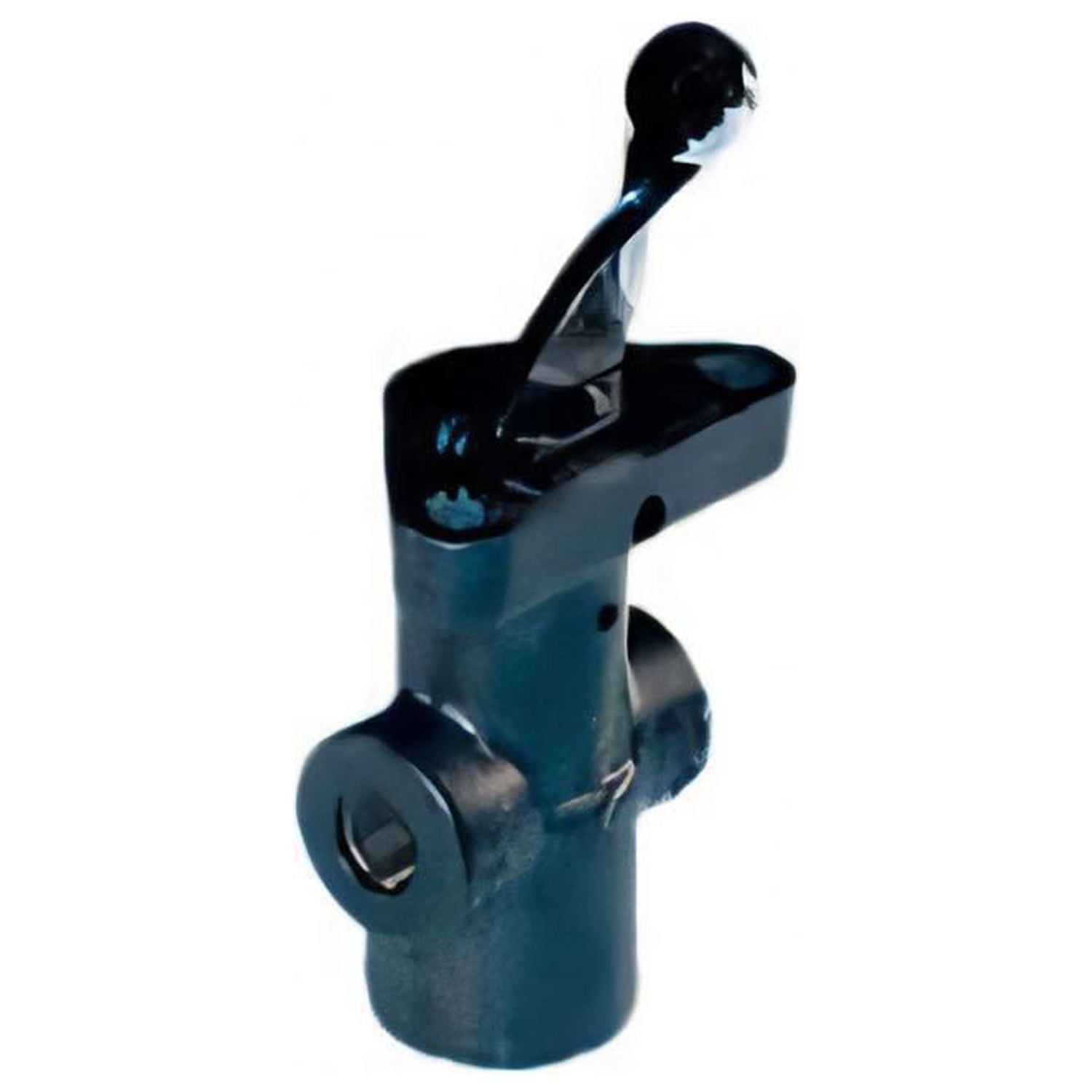 Haldex KN20001 Air Brake Control Valve Panel Mount Flipper Style Valve ...