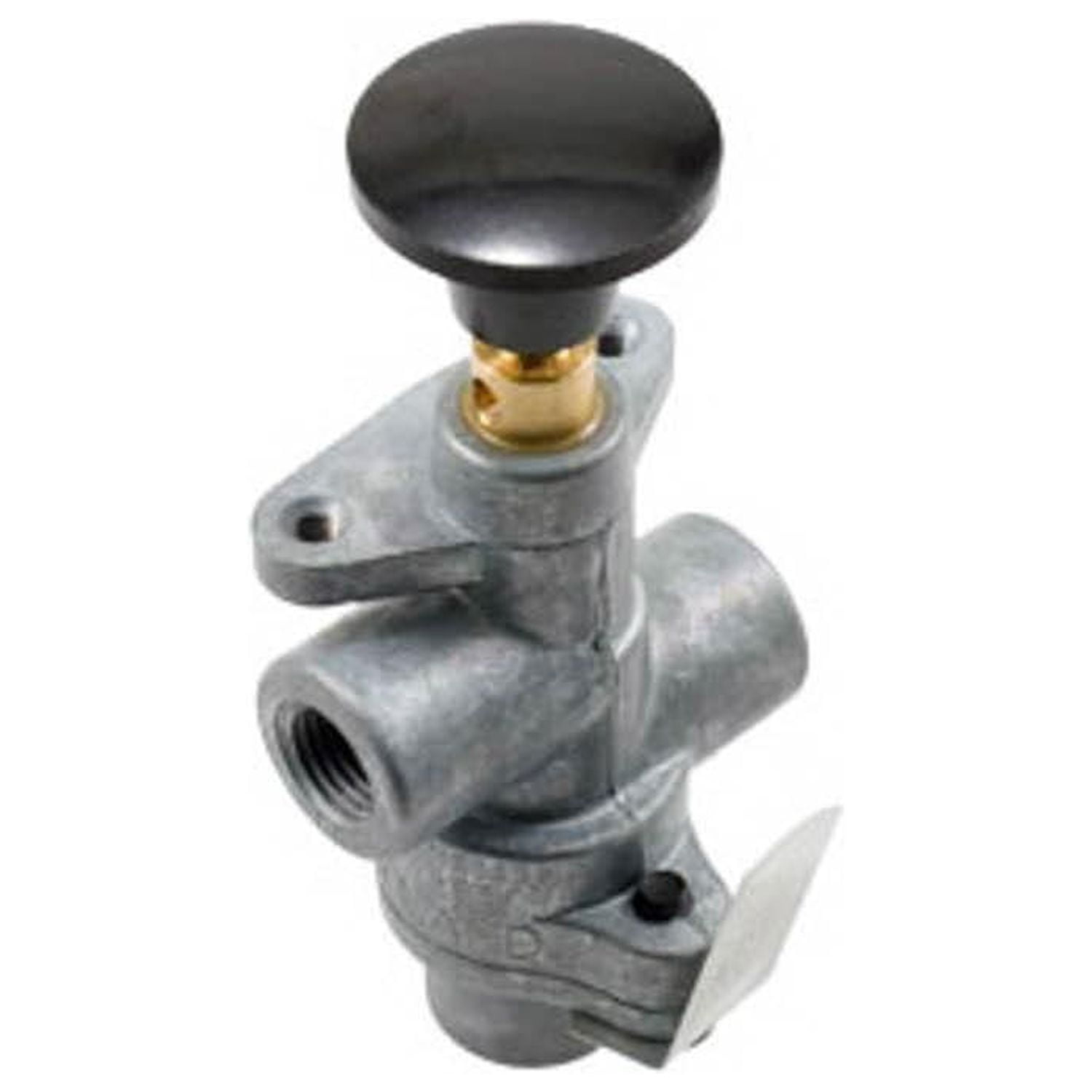 Haldex KN20011 Hand Operated Push Pull Hostler Valve Oem N14488 R ...