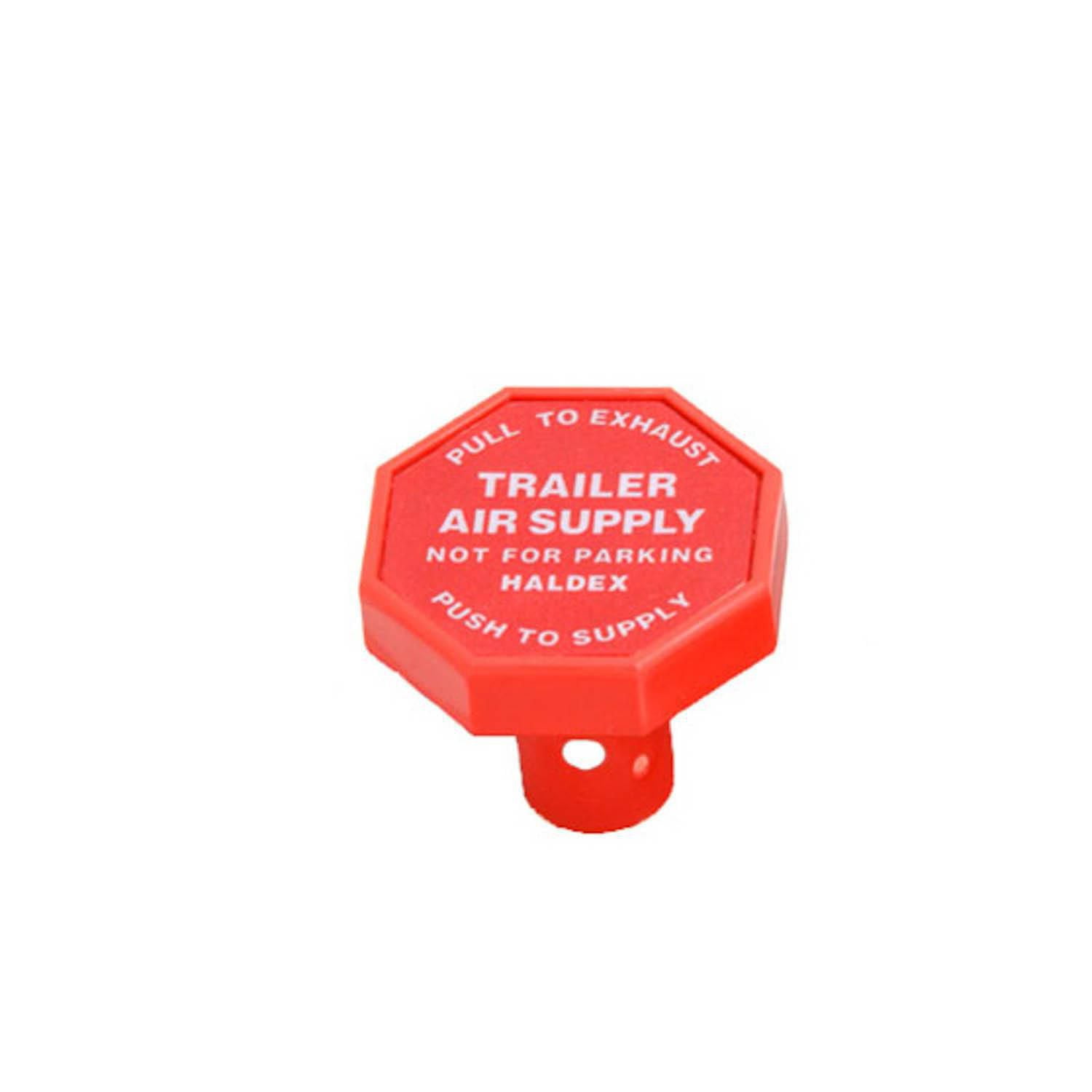 Haldex KN20900 Trailer Supply Knob For Pin Type Push Pull Valves ...