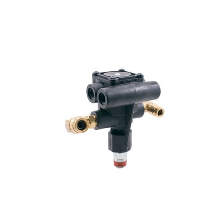 Haldex KN26121 Trailer Brake Control Valve New Trailer Brake Control ...