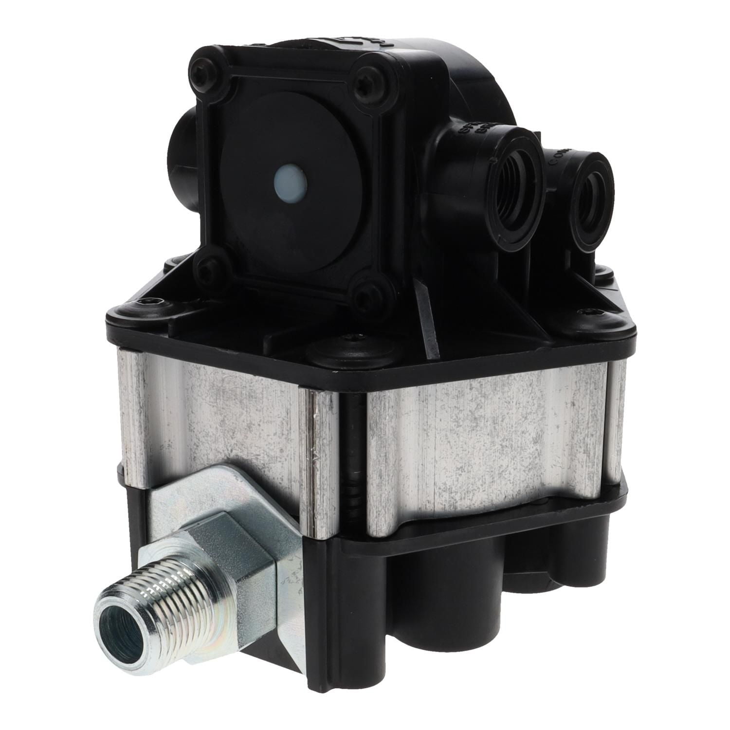 Haldex KN28601 Full Function (Ff2) Trailer Valve Single Valve Sytem, 3 ...