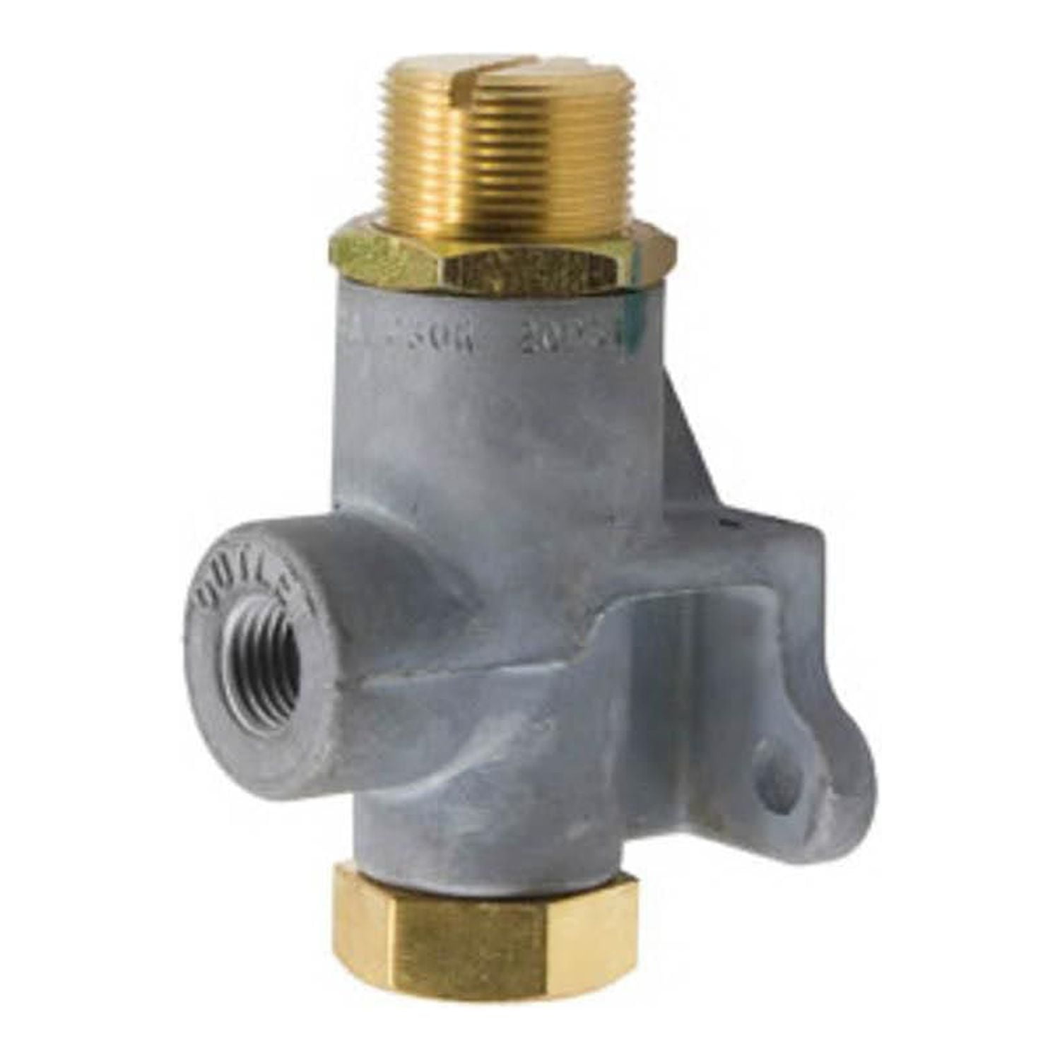 Haldex KN31060 Air Regulating Valve New, Adjustable Air Regulating ...