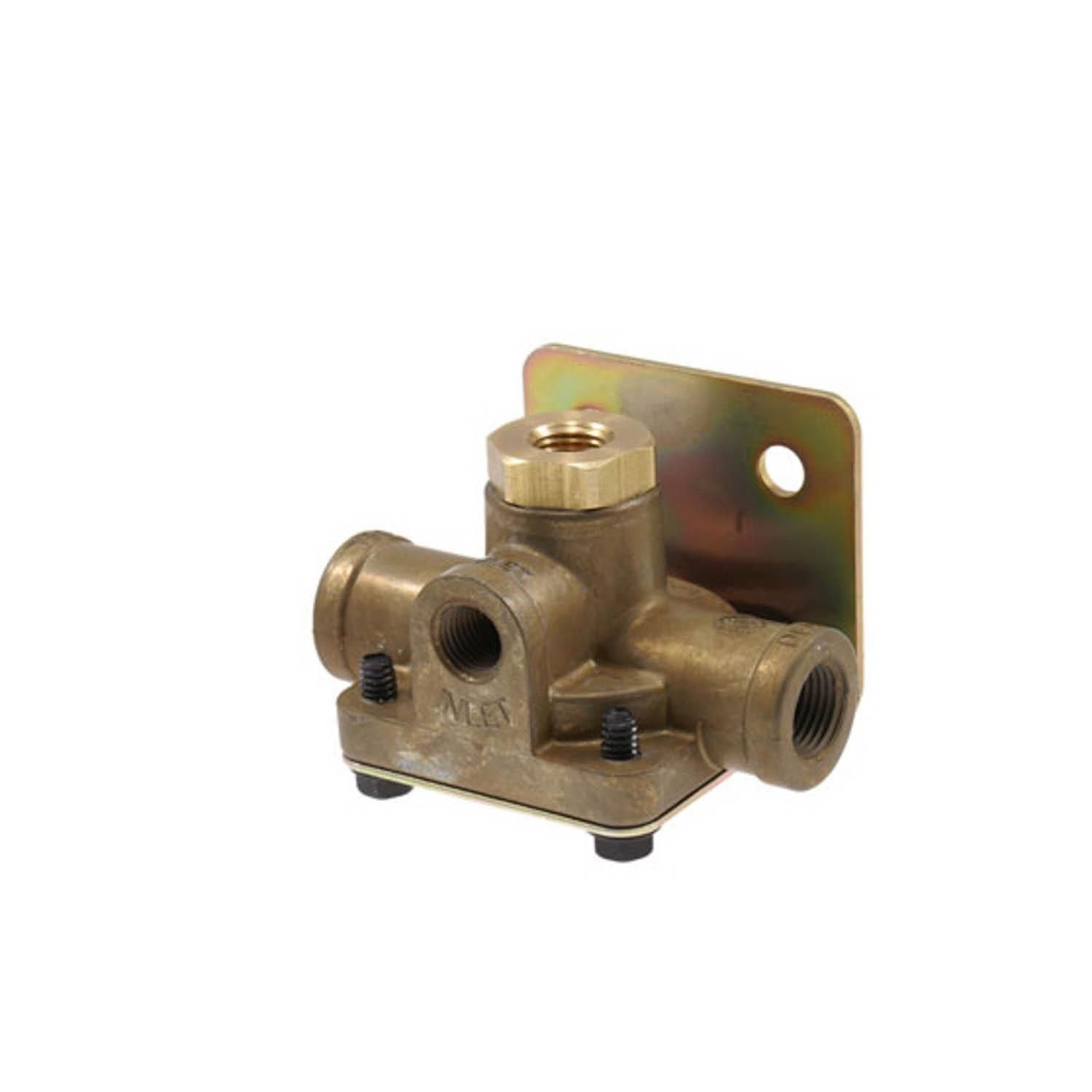 Haldex KN32041 Quick Release Valve With Two Way Check - Walmart.com