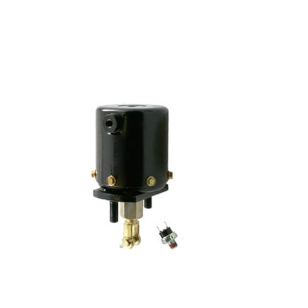 Haldex KSHR2PH01H00003 Maxibrake® Hr Series Spring Brake 01 (Service ...