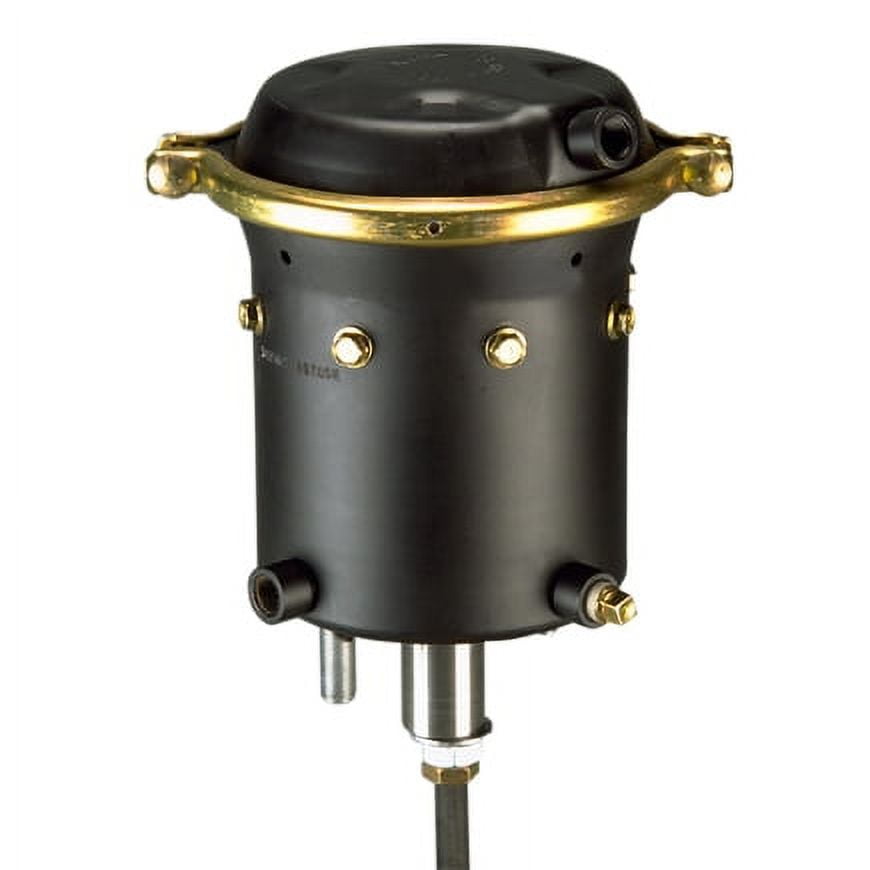 Haldex KSM3060GCS46175 Maxibrake® Spring Brake 3060 (Service Chamber ...