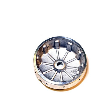 Haldex M5040370 Air Brake Spring Brake Head Bulkhead For Maxibrake ...