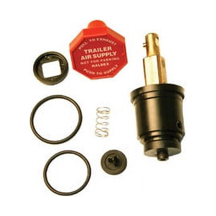 Haldex RN31BM Manifold Dash Valve Tractor Spool With Knob - Walmart.com