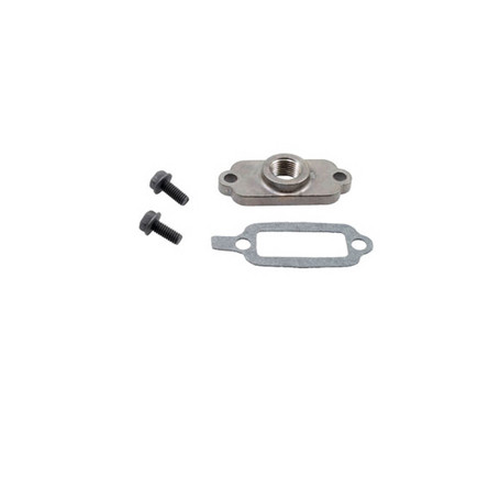 Haldex SN3711AA Air Brake Control Manifold Kit Intake, 1/2 In - Walmart.com