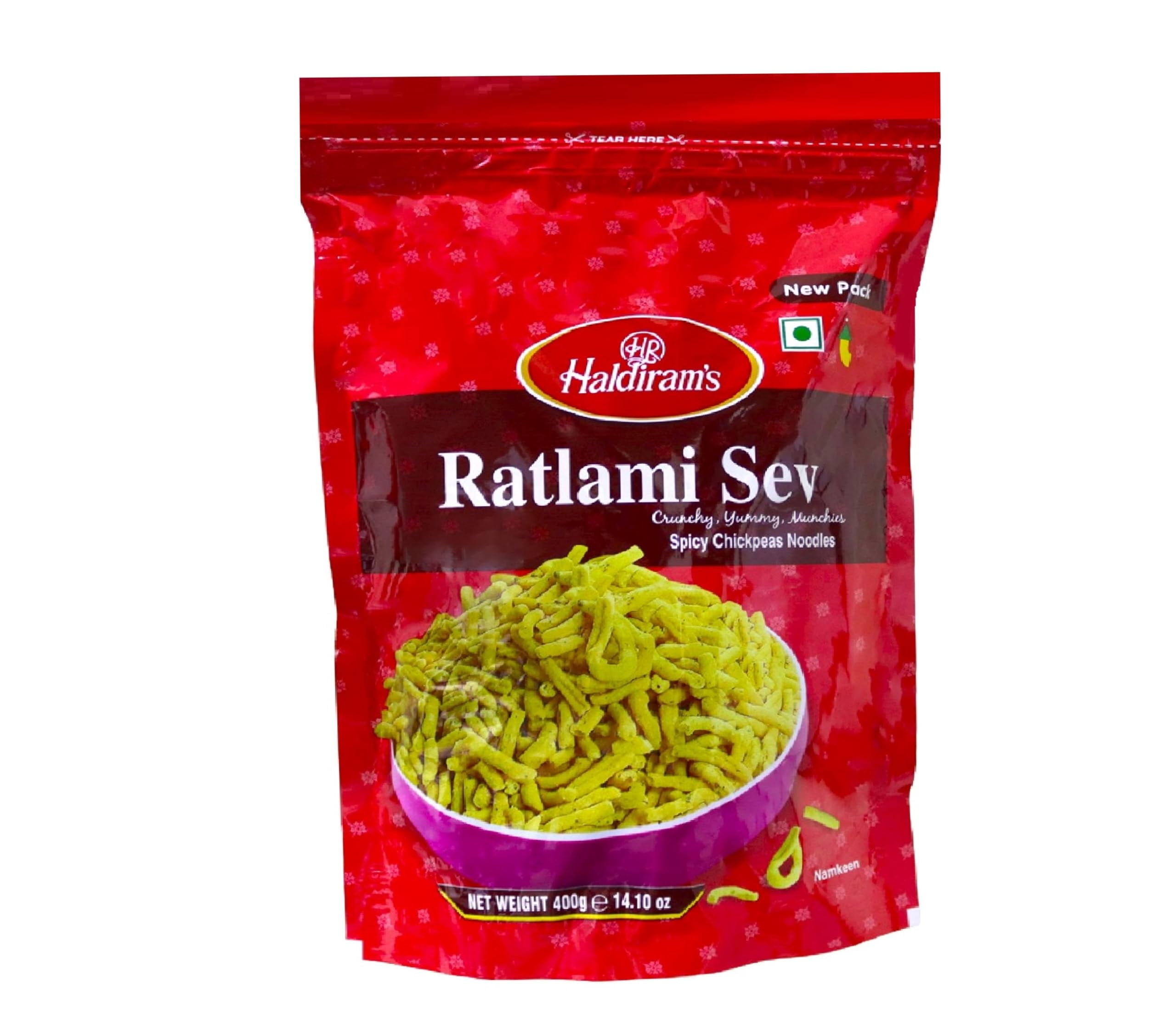 Ratlami Sev
