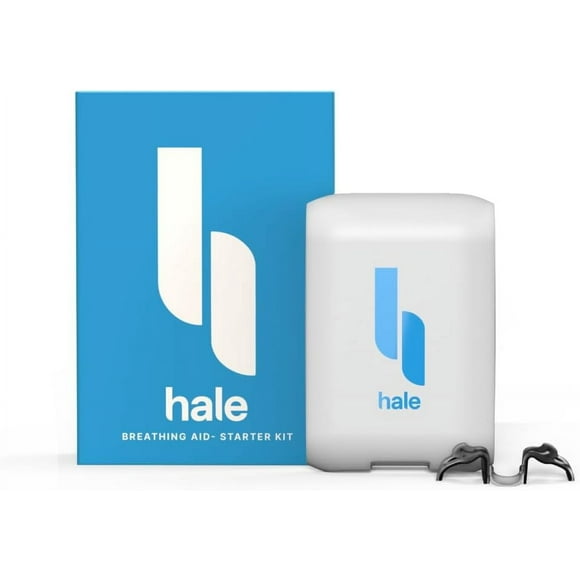 Nose Breathing Device