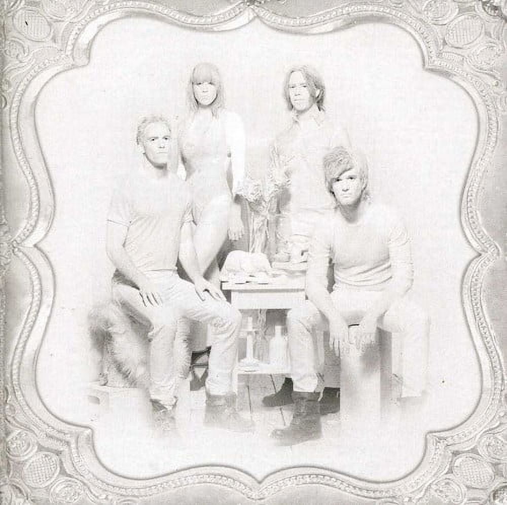 Halestorm - Strange Case of - Music & Performance - CD - Walmart.com