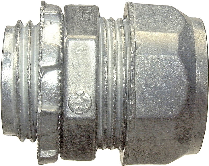HALEX/SCOTT FETZER 50-Pack 1/2-Inch Electrical Metallic Tubing ...