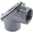 Halex 1/2 In. EMT/Rigid to EMT/Rigid Pull Elbow 94505 - Walmart.com