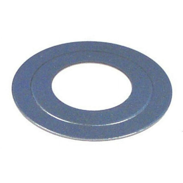 Halex 1 In. to 3/4 In. Plated Steel Rigid Reducing Washer (2-Pack ...