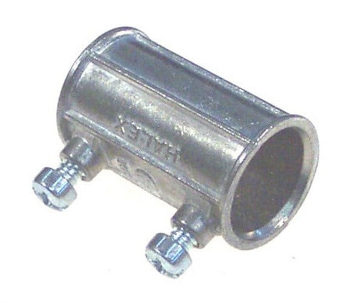 1-Inch Electrical Metallic Tubing Set Screw Coupling - Walmart.com
