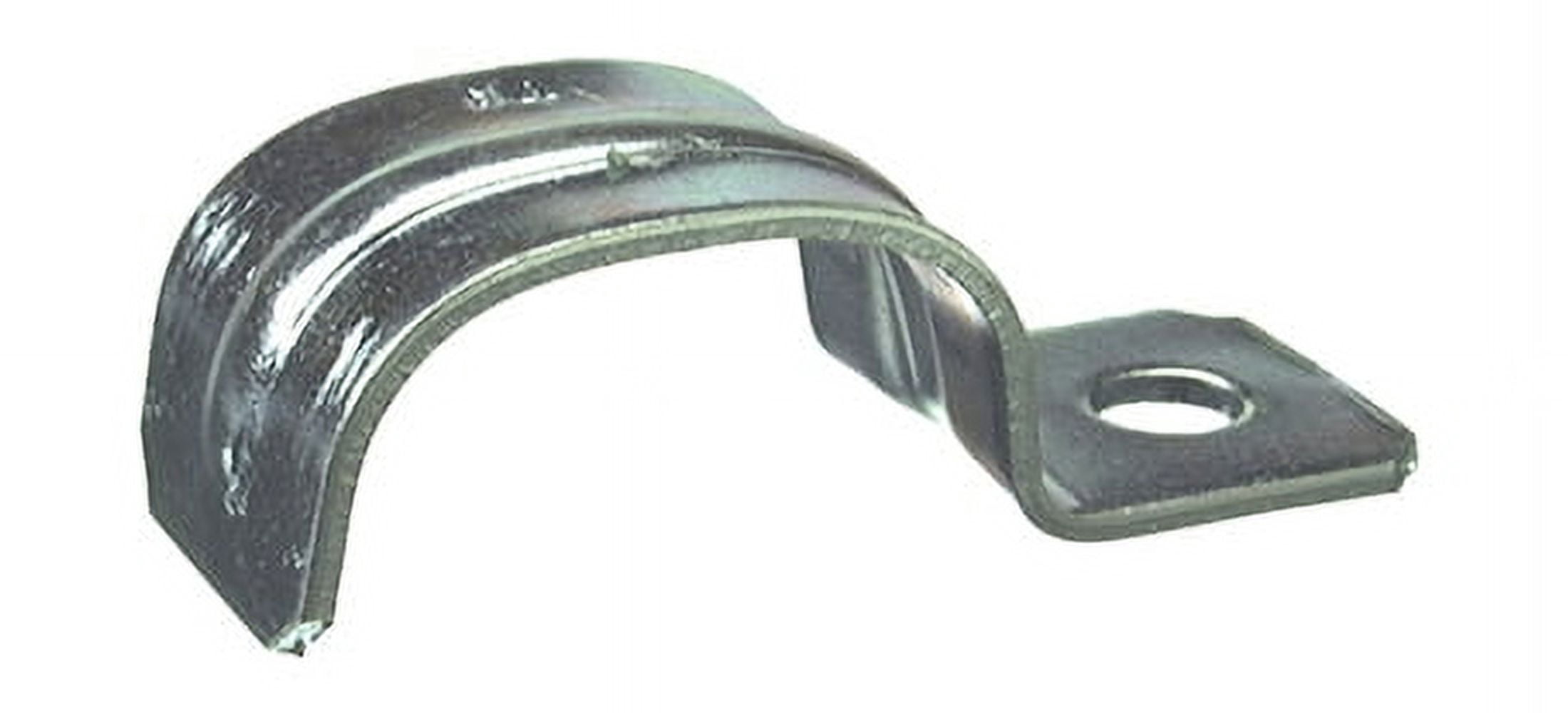 Halex Service Entrance Strap 12/2 14/2 NM SE Cable Steel 1-Hole - 10 ...