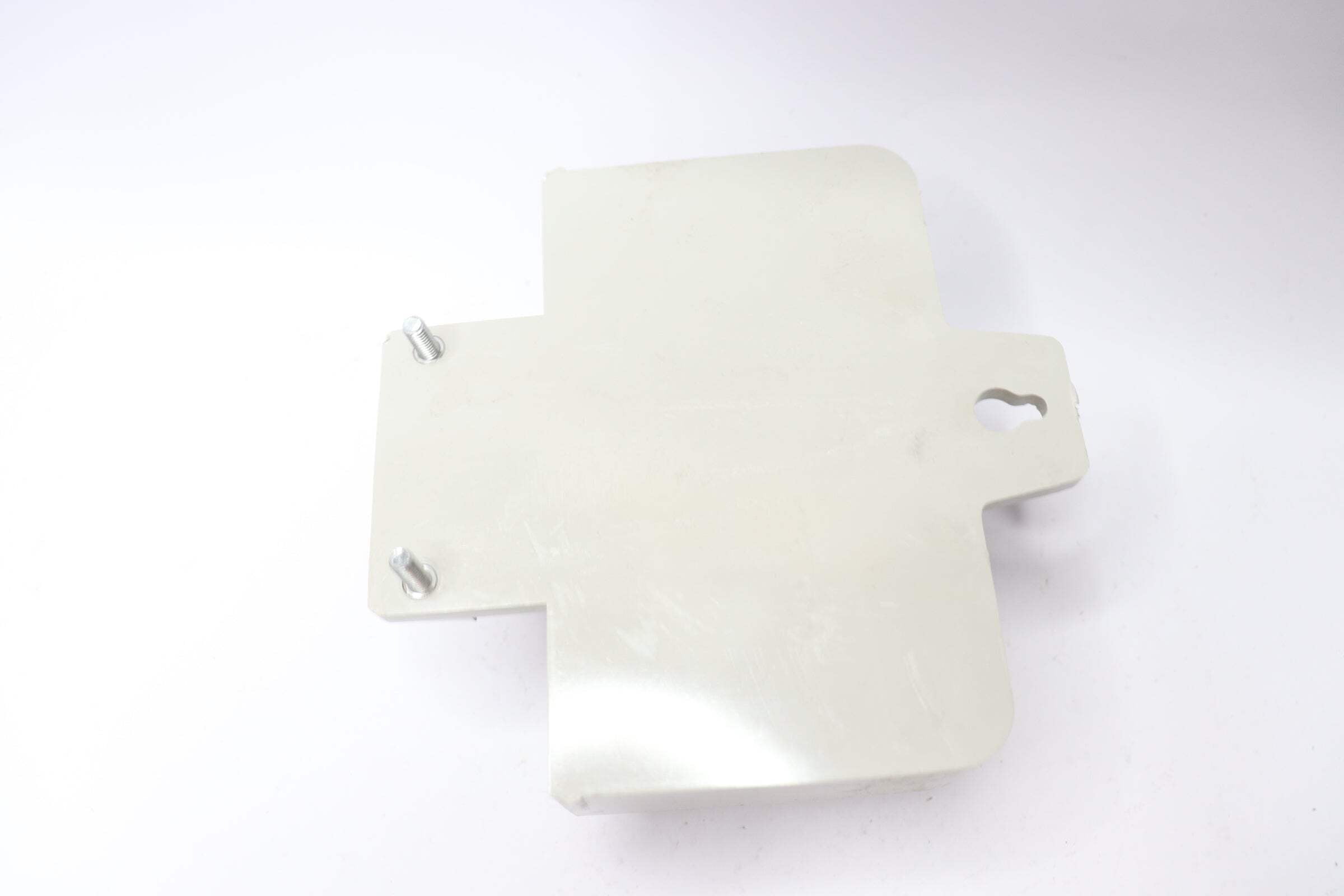 Halex 2-in 4/0 Standard Fitting PVC Service Entrance (SE) Cable Hood ...