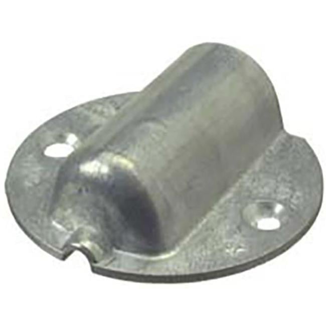 Halex 2 in. Service Entrance Conduit Sill Plates with Four Screws ...