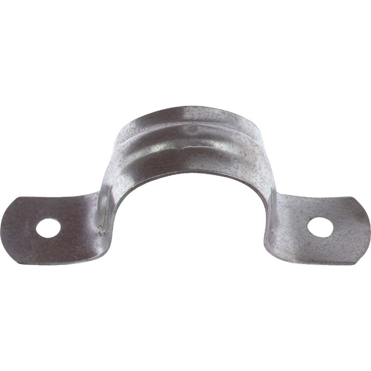 HALEX/SCOTT FETZER 10-Pack 1/2-Inch 2-Hole Steel Strap 26121 - Walmart.com