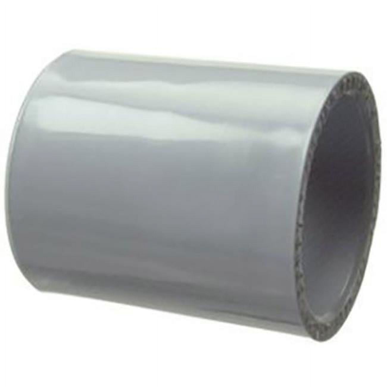 Halex 27362 0.75 in. Slip Joint PVC Conduit Coupling - Walmart.com