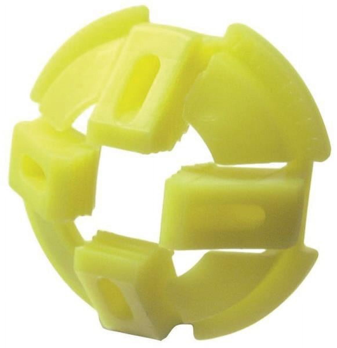 Halex 27512 Hit Lock Non Metallic Connector, 3/4", Bag/5, Each ...