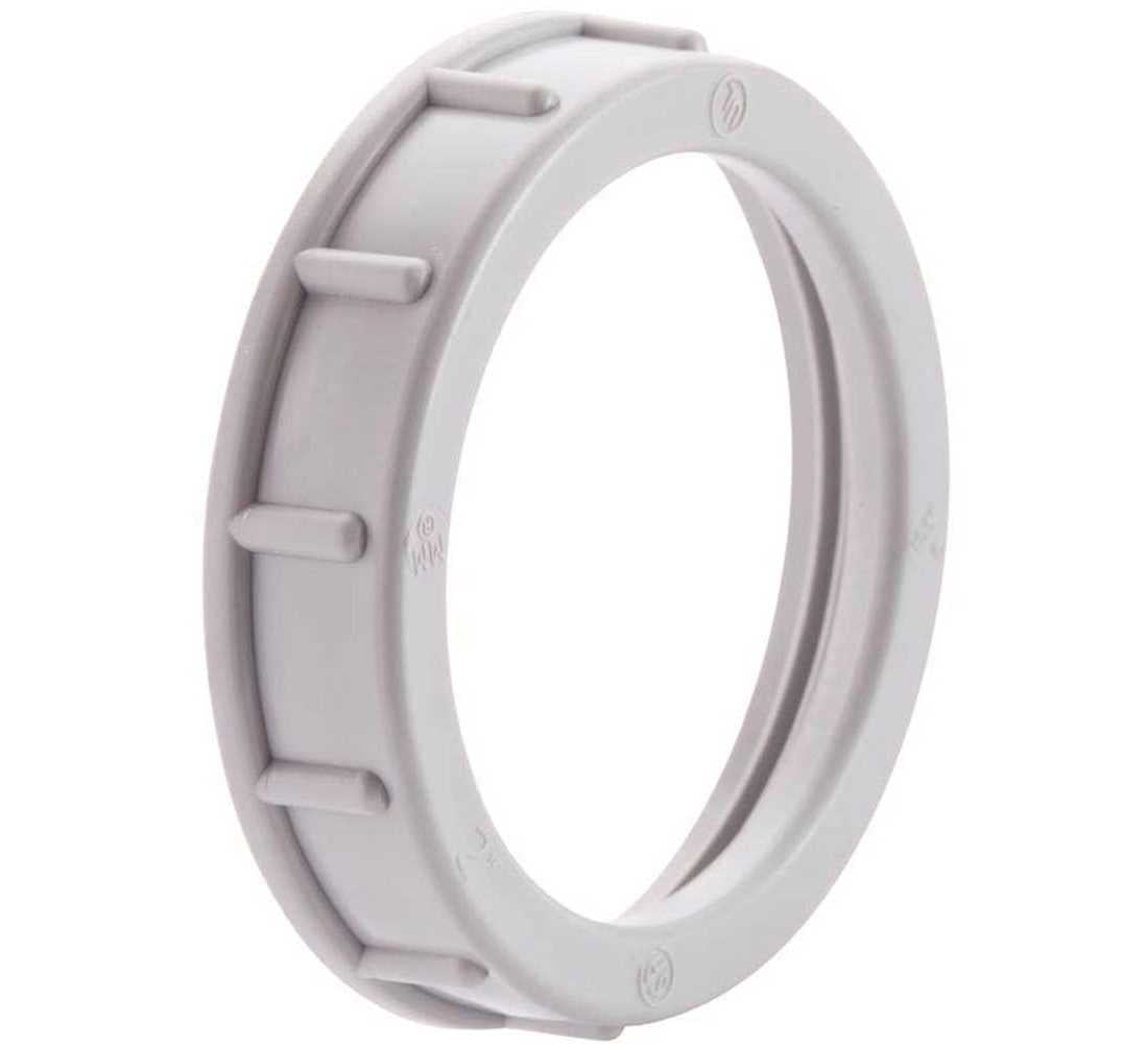 1PC Halex Rigid Plastic Insulating Conduit Bushing - Walmart.com