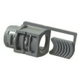Halex, 3/8 in. Non-Metallic (NM) Cable Connectors , 27515, 5 per pack ...