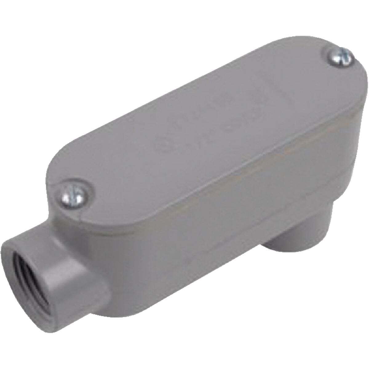 Halex 1 In. Rigid LB Access Fitting 58610 - Walmart.com