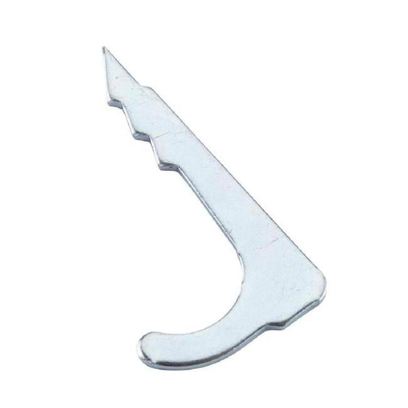 Halex 61401B Conduit Drive Strap, 1/2 in, Steel - Walmart.com