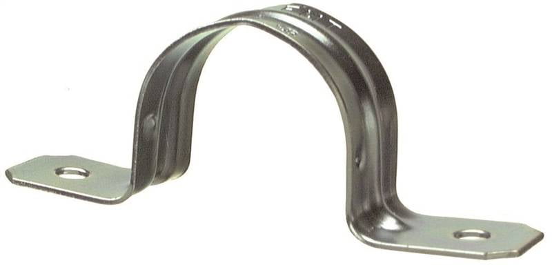 Halex 61620B Conduit Strap, Steel - Walmart.com