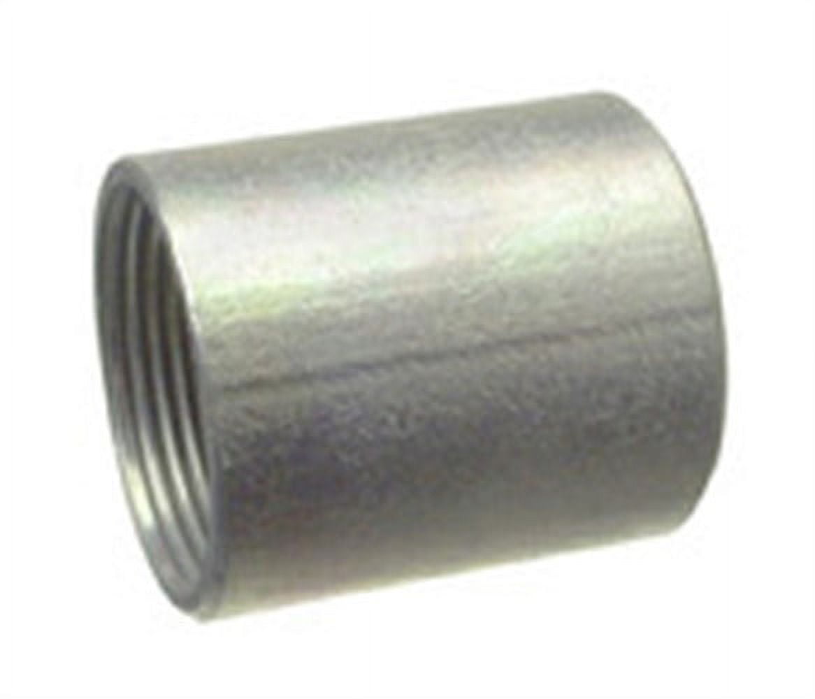 Halex Coupling