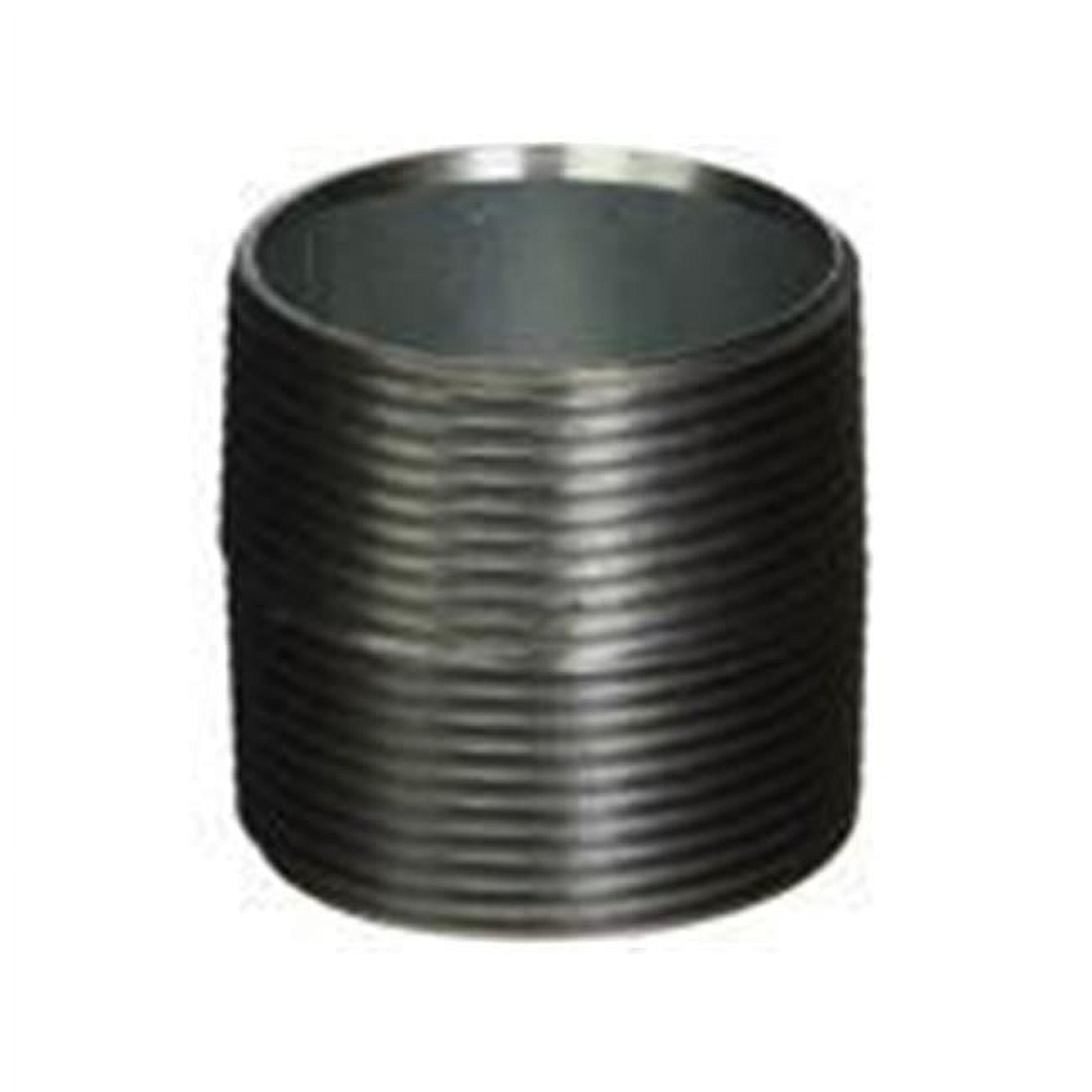 Halex 64315 Close Conduit Nipples Rigid and Intermediate Metallic ...