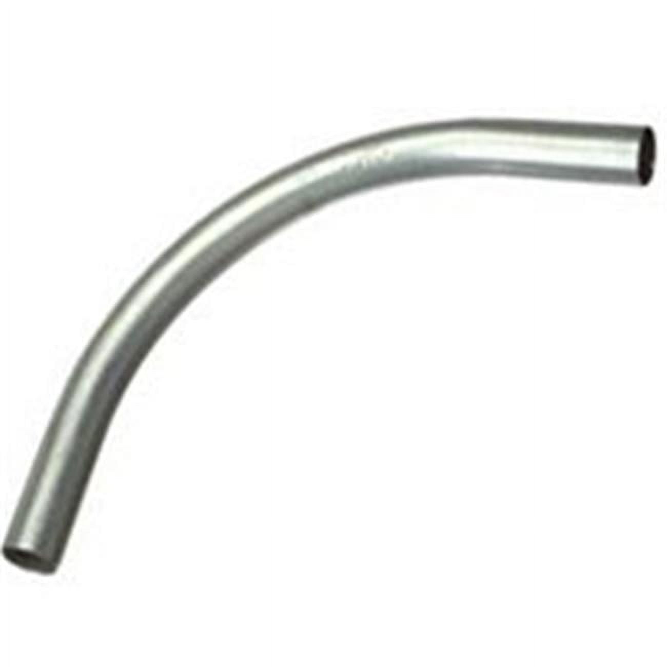 Halex 64507 EMT Elbow, 45 deg, 3/4 in, Steel - Walmart.com