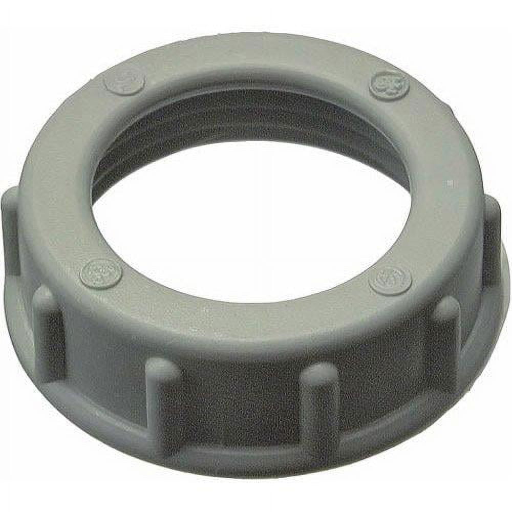 Halex 75225 Plastic Insulating Bushing, 2-1/2", Each - Walmart.com