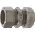 Halex 90222 0.75 in. Electrical Metallic Tubing Compression Coupling ...