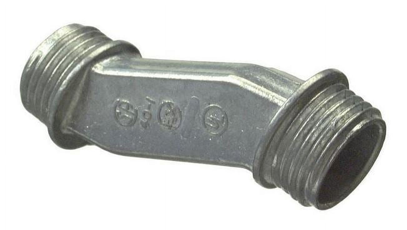 Halex 90402 Rigid Offset Nipple, 3/4", Each - Walmart.com