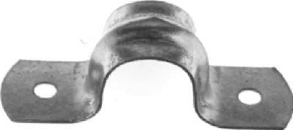Two Hole Straps