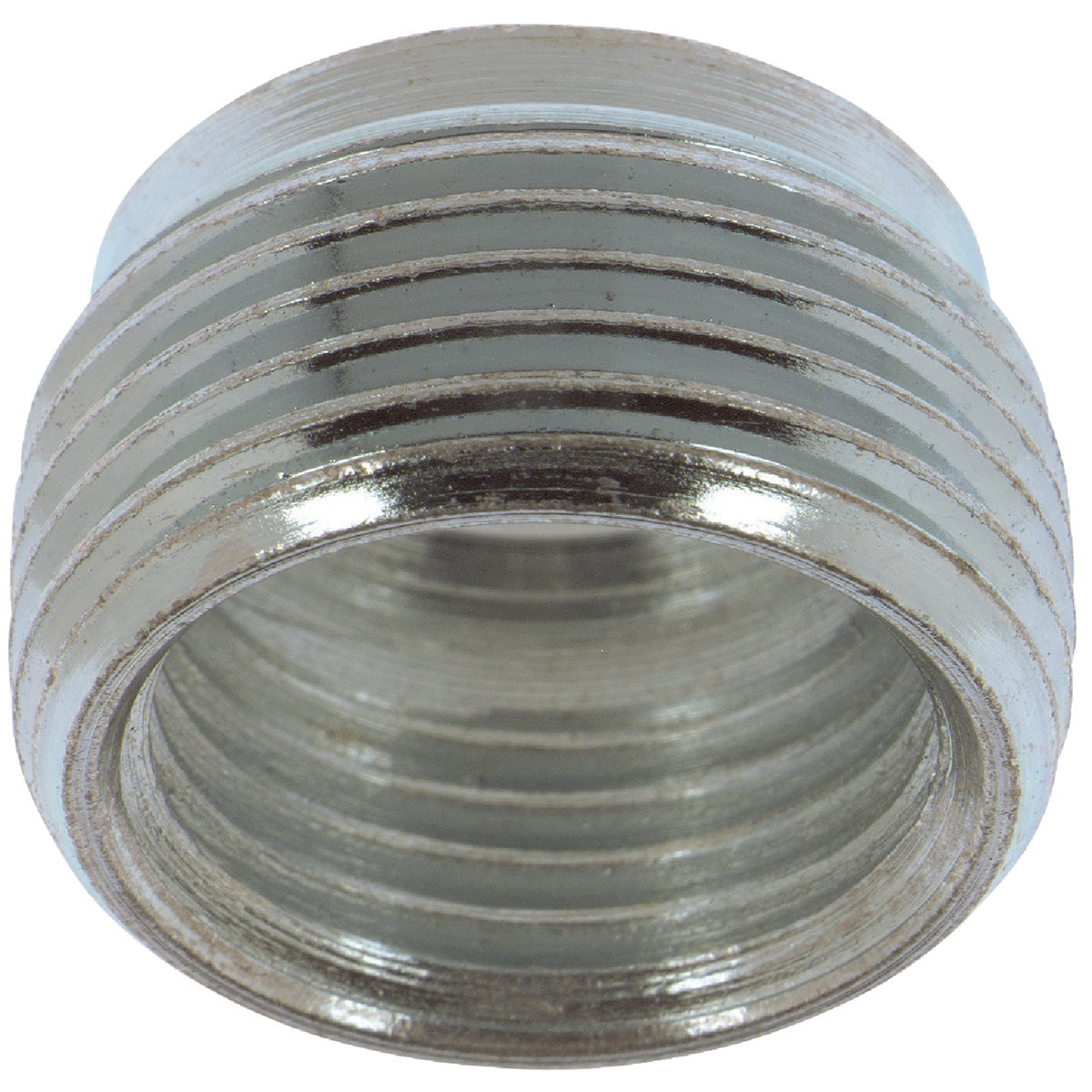 Halex 91332 Reducing Conduit Bushing, 1 X 3/4 in Rigid, Steel - Walmart.com