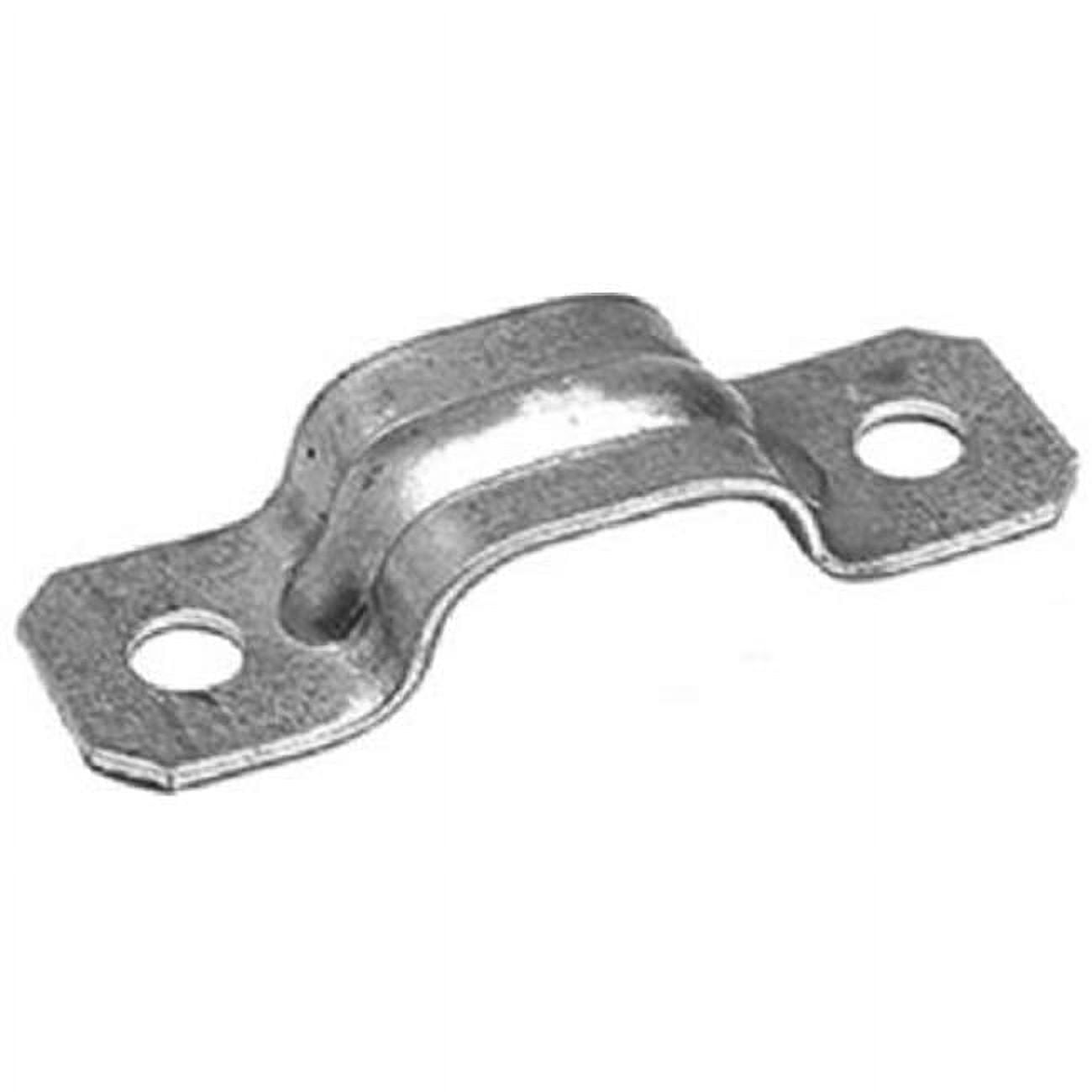 Halex 92294 2 Hole Service Cable Strap for Cable Sizes 3#3/0 and 3#4/0 ...