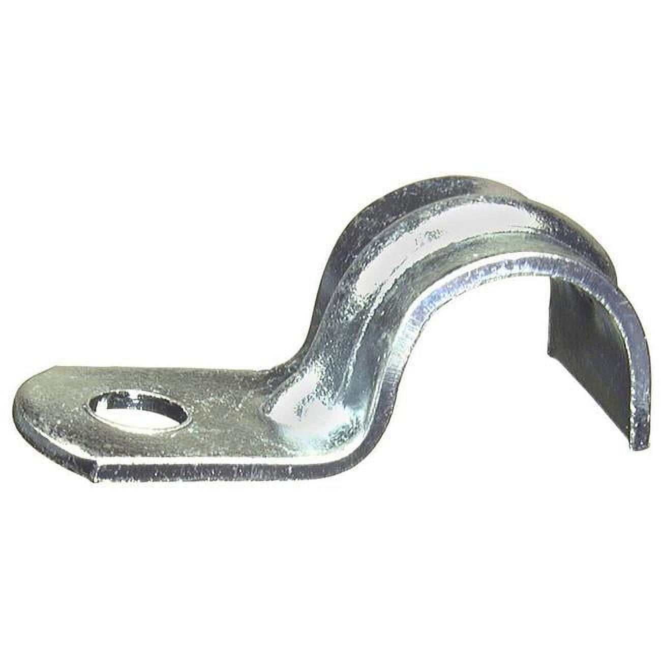 Halex 96213 Conduit Strap 3/8 in Steel - Walmart.com